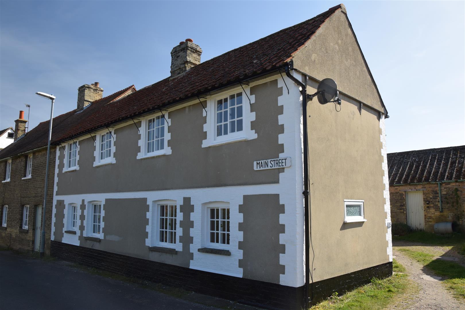 3 Bedroom to let in Cambridge - Cheffins Ely Office - Ref 29620719